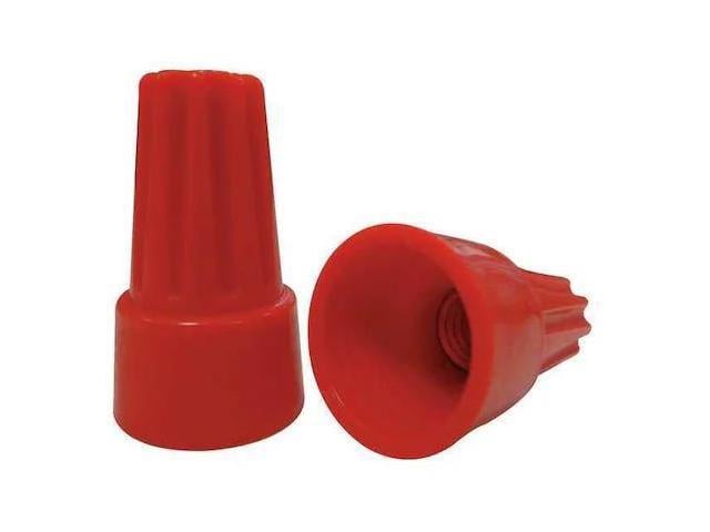 Click here for POWER FIRST 5UYH9 Twist-On Wire Connector  10 AWG... prices