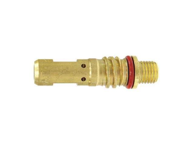 Click here for TWECO 15601114 Gas Diffuser Brass Tweco 0.030 Size... prices
