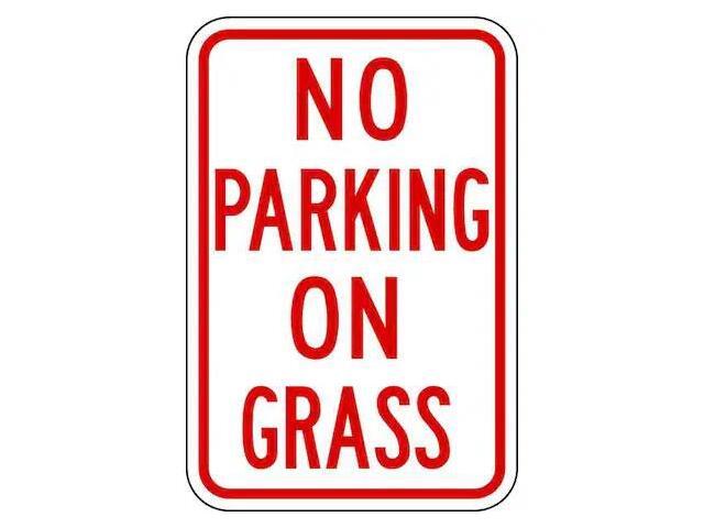 Click here for LYLE NP-027-12HA No Parking Sign  12 W  18 H  Engl... prices