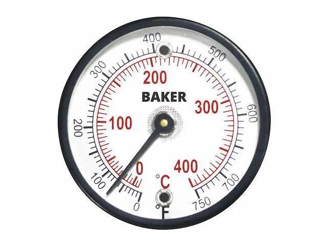 Click here for BAKER INSTRUMENTS 314FC Thermometer Magnetic Surfa... prices