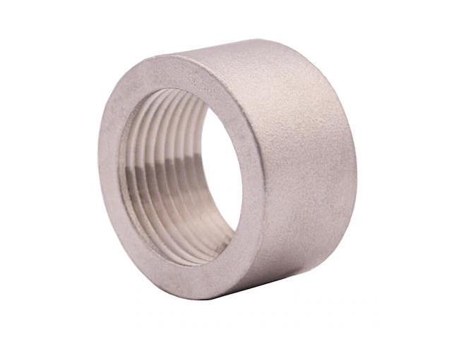 Click here for LEGEND VALVE 416-288 2 SS316 HALF COUPLING prices