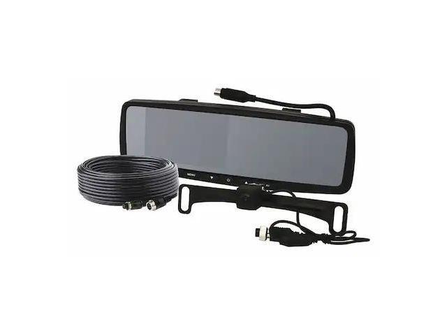 Click here for GEMINEYE EC4210B-K Rear View Back Up Camera System... prices
