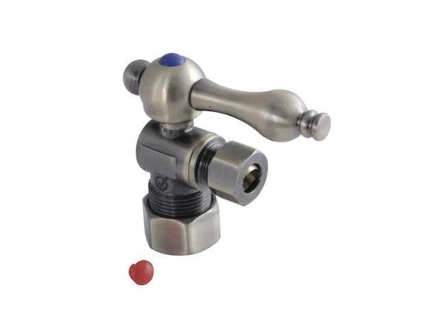 Click here for VINTAGE CC53303 CC53303 Quarter Turn Valves (5/8 X... prices