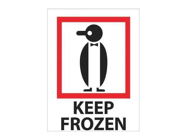 Click here for TAPE LOGIC IPM314 Tape Logic Labels  Keep Frozen... prices