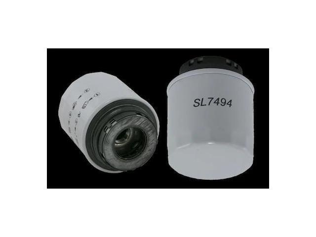 Click here for WIX FILTERS WL7494 Oil Filter Wl7494 prices