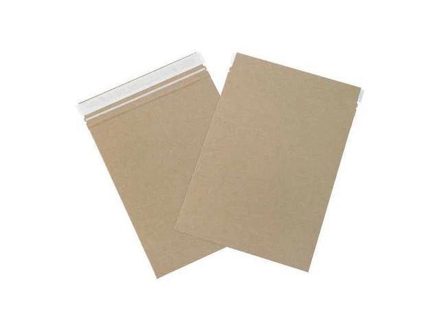 Click here for PARTNERS BRAND RM5K Self-Seal Flat Mailers  9 3/4... prices