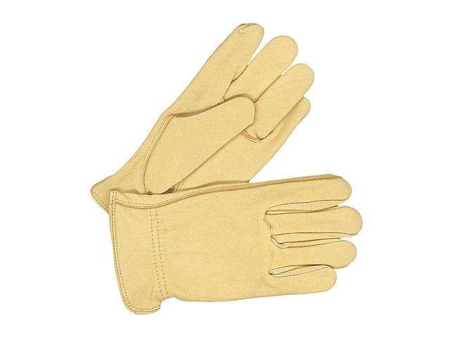 Click here for BDG 20-1-365-S Leather Drivers Gloves  Shirred Sli... prices