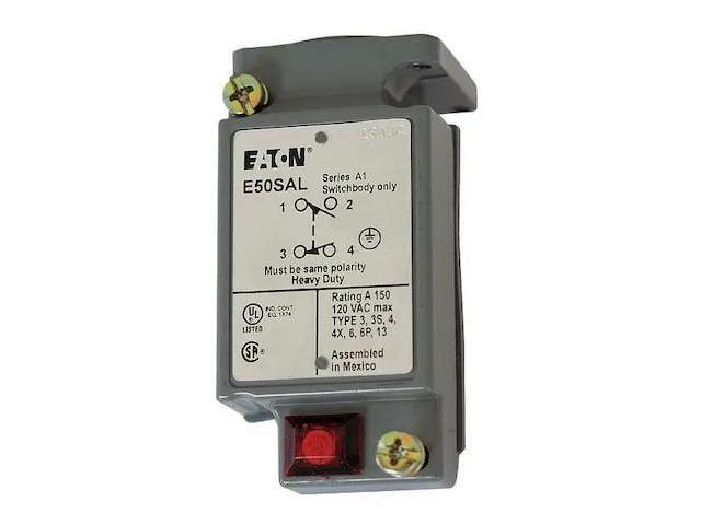 Click here for EATON E50SAL 1NC/1NO Limit Switch Body Nema 1  2... prices