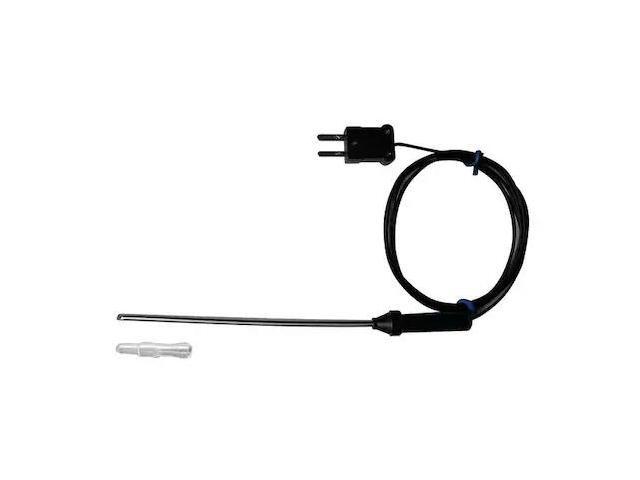 Click here for ZORO SELECT 5RMF3 Lance Tip Immersion Temp Probe T... prices