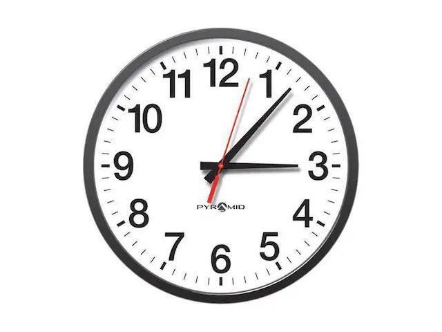 Click here for PYRAMID 9A17KG 17 Analog Wireless Synchronized Wal... prices