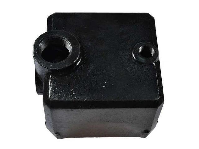 Click here for DAYTON PPTPXX710G Casing prices