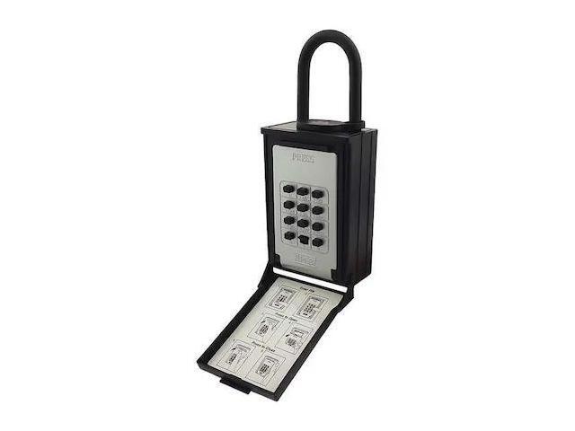 Click here for NU-SET 2084-3 Key/Card Storage Combo Locking Shack... prices