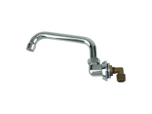 Click here for DOMINION COMMERCIAL FAUCETS 77-9216 1 Hole Utility... prices