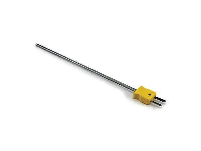 Click here for DAYTON 36GL14 Thermocouple Probe Type K 6in L 22 A... prices