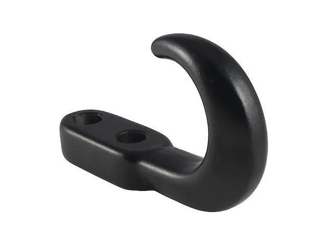 Click here for CURT 22430 Tow Hook 10000 lb.  Black prices