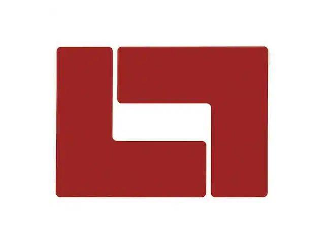 Click here for BRADY 104442 Floor Marking Tape  Polyester  No Leg... prices