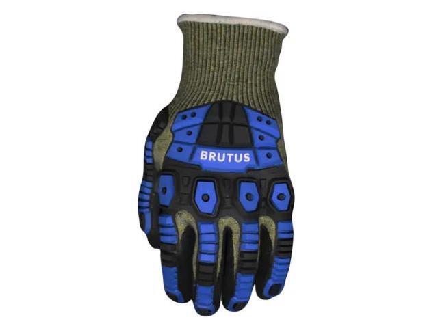 Click here for CESTUS BFR 3004 2XL Work Gloves  Brutus FR #3004 P... prices