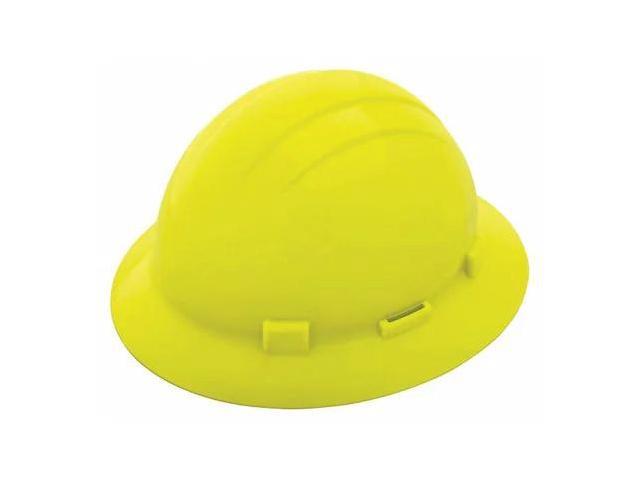 Click here for ERB SAFETY 19264 Full Brim Hard Hat  Type 1  Class... prices