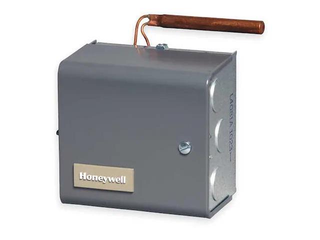 Click here for HONEYWELL HOME L4081B1047 Dual Aquastat Controller... prices