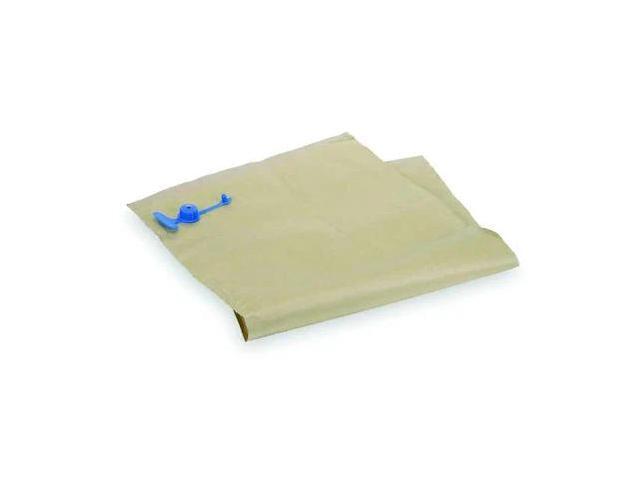Click here for ZORO SELECT 2GWN9 Dunnage Bag 84 x 48 28 mil  Incl... prices