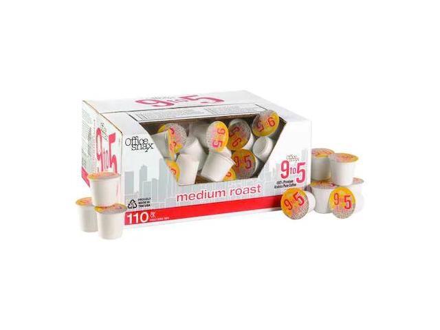 Click here for 9 TO 5 COFFEE OFX00046 Coffee  Caffeinated  Single... prices