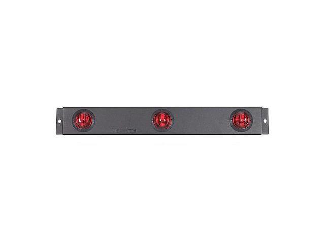 Click here for MAXXIMA M09410R-RM3 Stop/Turn/Tail Light Oval Red prices
