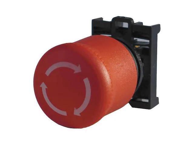Click here for EATON M22-PVT E-Stop Pushbutton Operator  Red  22m... prices
