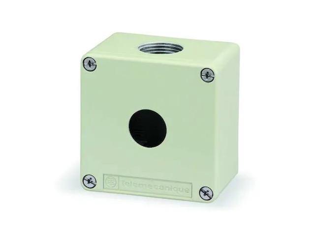 Click here for SCHNEIDER ELECTRIC XAPG19201 Pushbutton Enclosure... prices