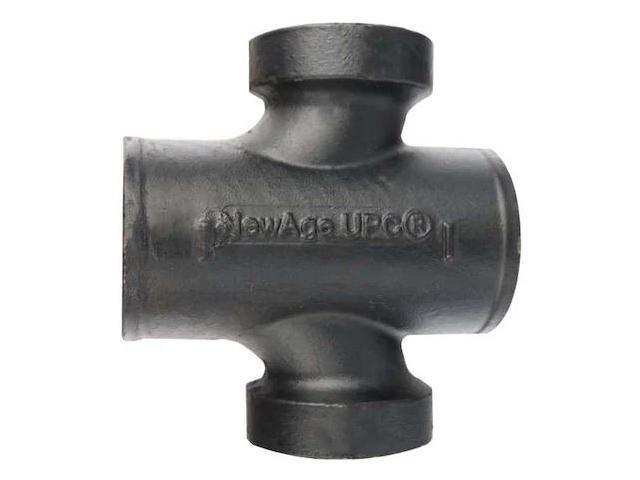 Click here for ZORO SELECT 222016 Sanitary Cross Sanitary Tap Cro... prices