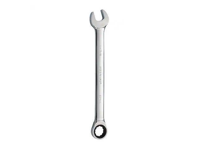 Click here for WESTWARD 54PN44 Ratcheting Wrench  Combination  SA... prices
