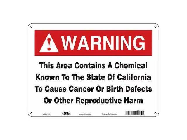 Click here for CONDOR 475U92 Safety Sign  10 in Height  14 in Wid... prices