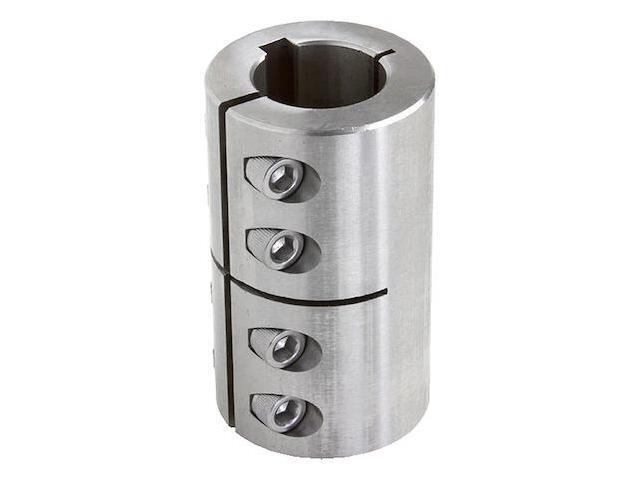Click here for CLIMAX METAL PRODUCTS ISCC-062-062SKW Coupling  Ri... prices