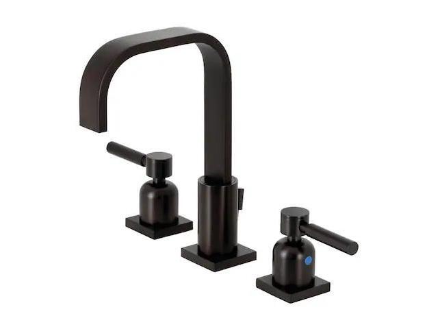Click here for FAUCETURE FSC8965DL FSC8965DL 8 Widespread Bathroo... prices