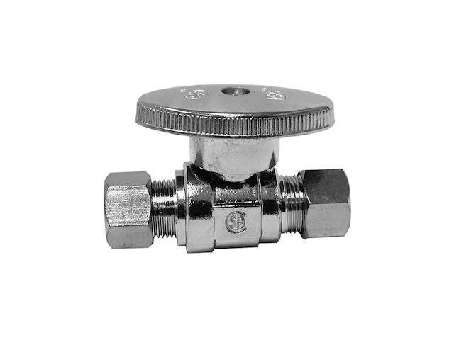 Click here for JONES STEPHENS S10330 3/8 OD x 3/8 OD Chrome Plate... prices