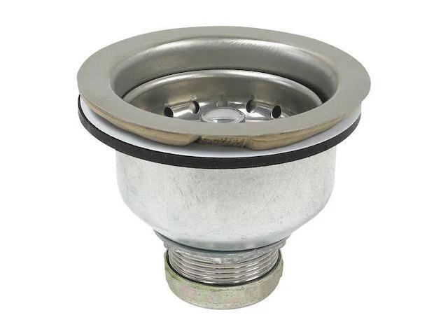 Click here for PERFECT PUTTY 59-3180 SinkStrainer  D1-1/2  SS  Ga... prices