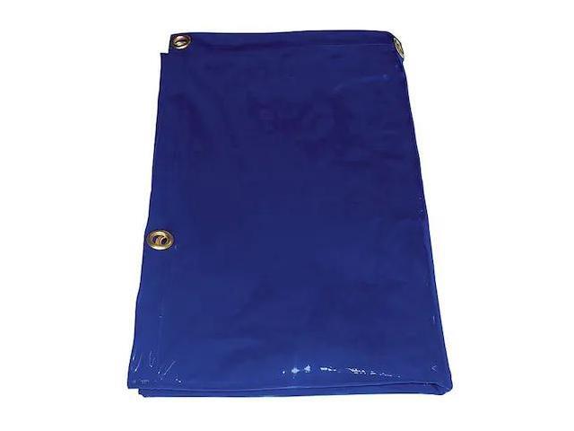 Click here for ZORO SELECT 22RN65 Welding Curtain  Transparent PV... prices