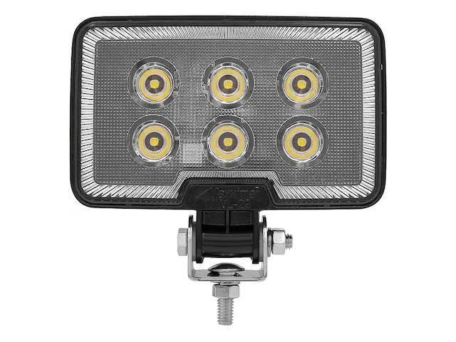 Click here for MAXXIMA MWL-29 Work Light Rectangular Clear 1200 L... prices