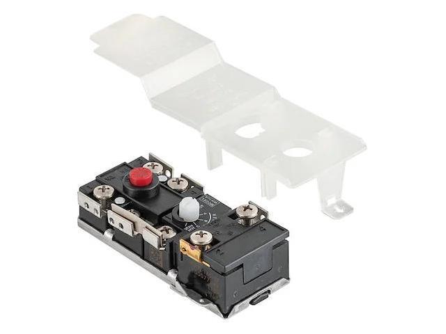 Click here for ZORO SELECT 60075 DoubleThrow Limit Control 3600W... prices