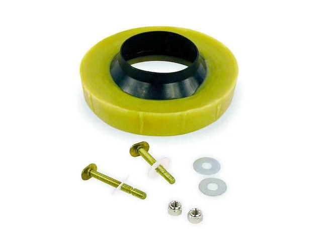 Click here for HARVEY 004309 Toilet Bowl Gasket prices