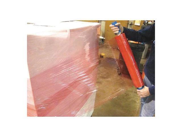 Click here for ZORO SELECT 15A893 Hand Stretch Wrap 20 x 1000 ft.... prices