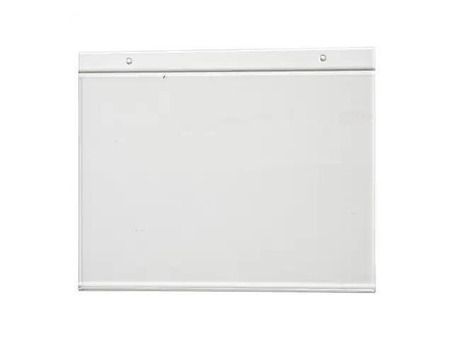 Click here for BRADY SH710 Sign Holder Wall 7x10 Acrylic Clear prices