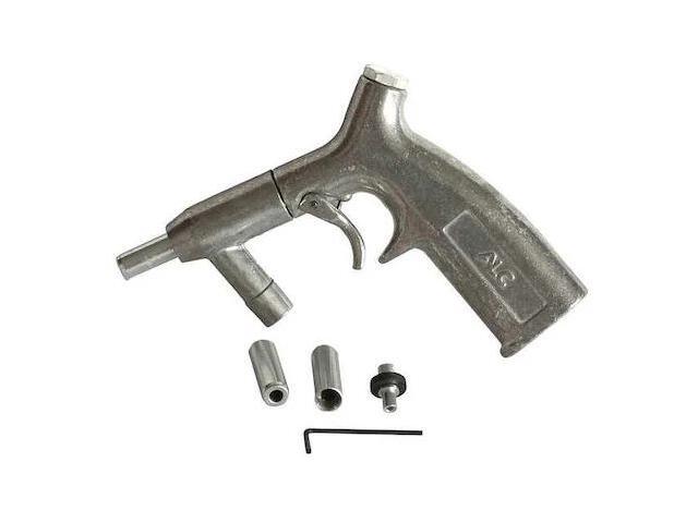Click here for ALC 40153 Siphon Gun Steel w/4 Nozzles prices