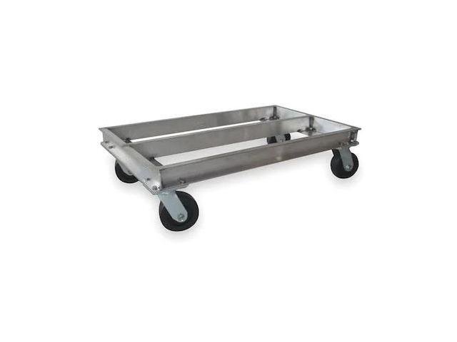 Click here for ZORO SELECT 2TUN8 General Purpose Dolly 2000 lb. prices
