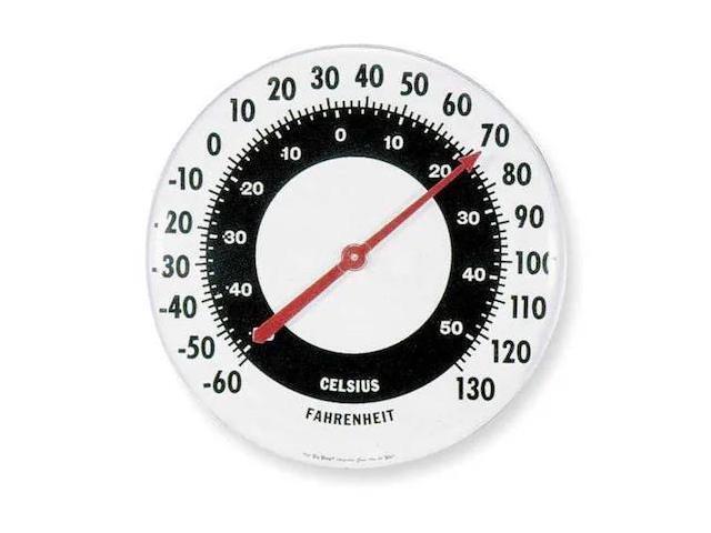 Click here for TAYLOR 68162 Analog Thermometer  -60 Degrees to 12... prices