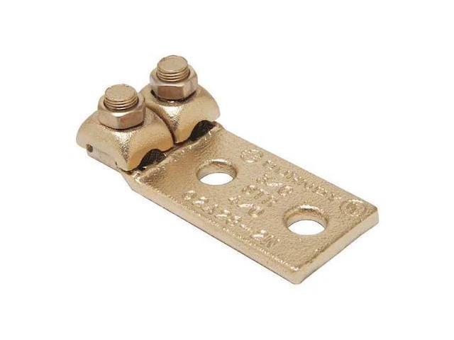 Click here for BURNDY Q2A312N Mechanical Lug  350 kcmil Max  2 Co... prices