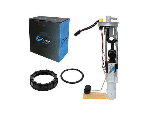 Click here for QUANTUM HFP-A483 In-Tank EFI OEM Replacement Fuel... prices