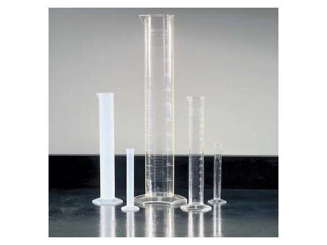 Click here for ZORO SELECT 9RTD2 Graduated Cylinder 2000mL Clear... prices