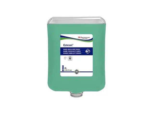 Click here for SC JOHNSON PROFESSIONAL HAB4LTR Body and Hair Sham... prices