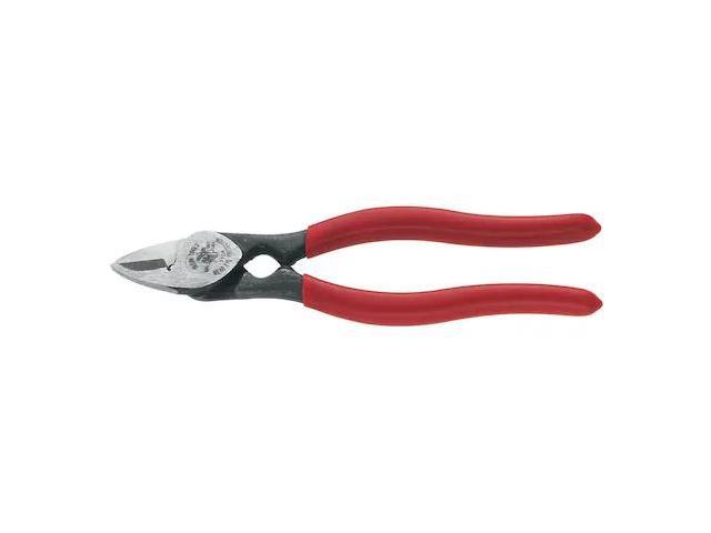 Click here for KLEIN TOOLS 1104 All-Purpose Shears and BX Cable C... prices