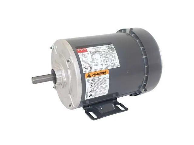 Click here for DAYTON 2N925 3-Phase General Purpose Motor  1/3 HP... prices